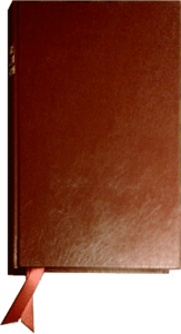 Altar Edition of the Book of Common Prayer (1928) - The Anglican Way