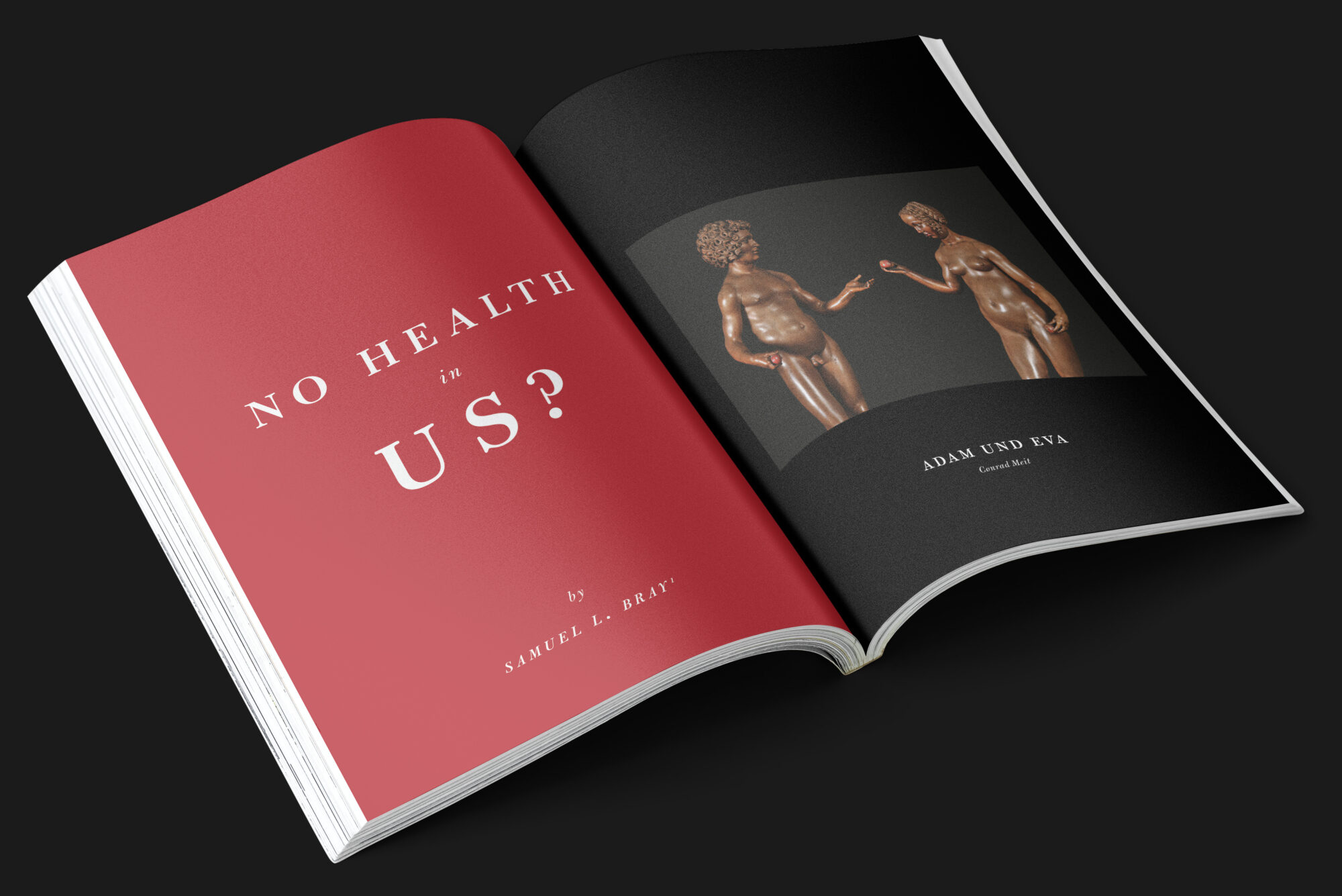 Vol. II, No. 4 - The Anglican Way