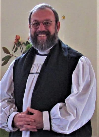 The Reformed Context of Old High Churchmanship - The Anglican Way