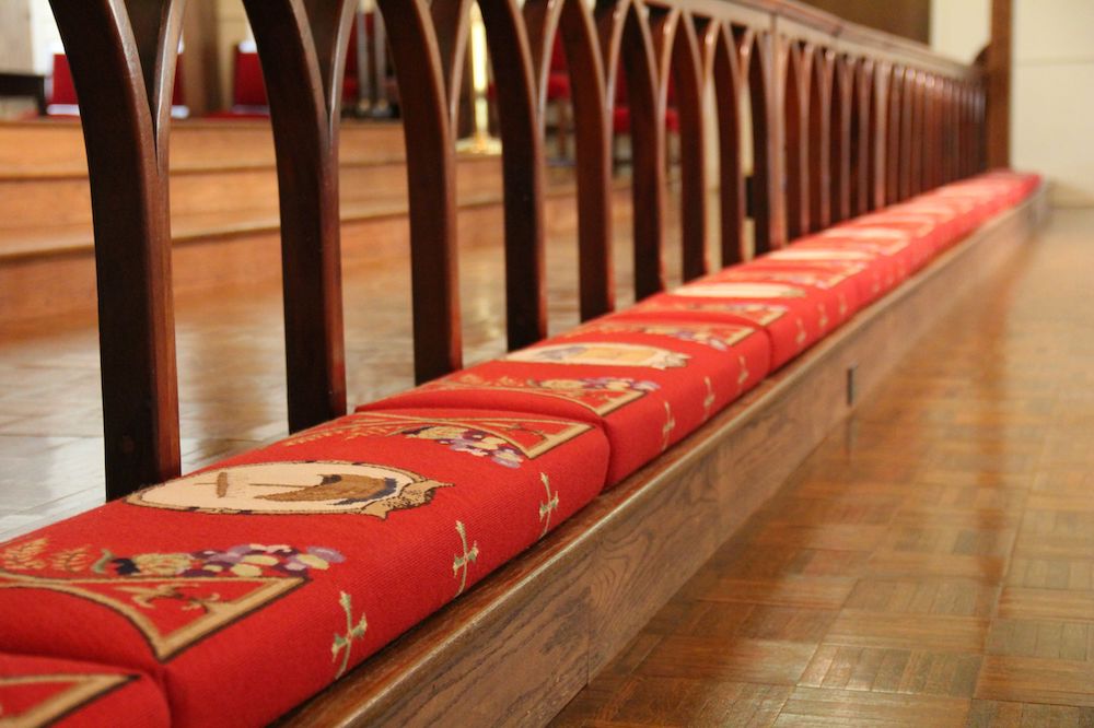 Home - The Anglican Way