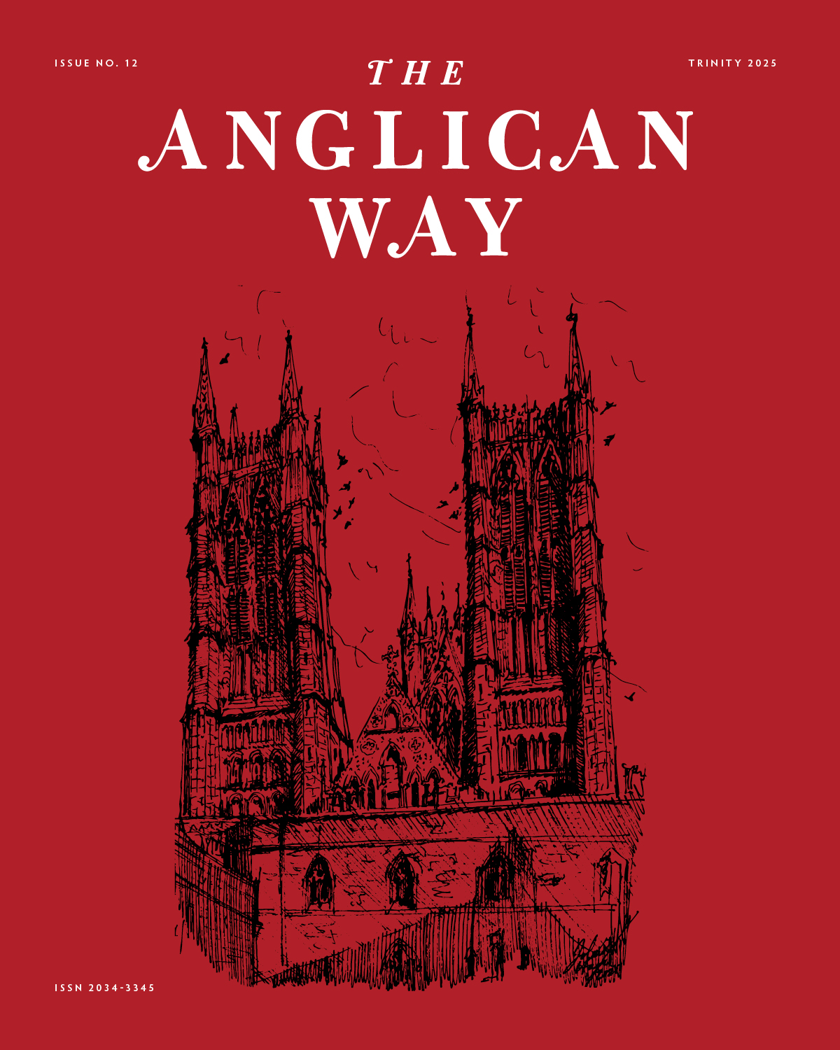 Home - The Anglican Way